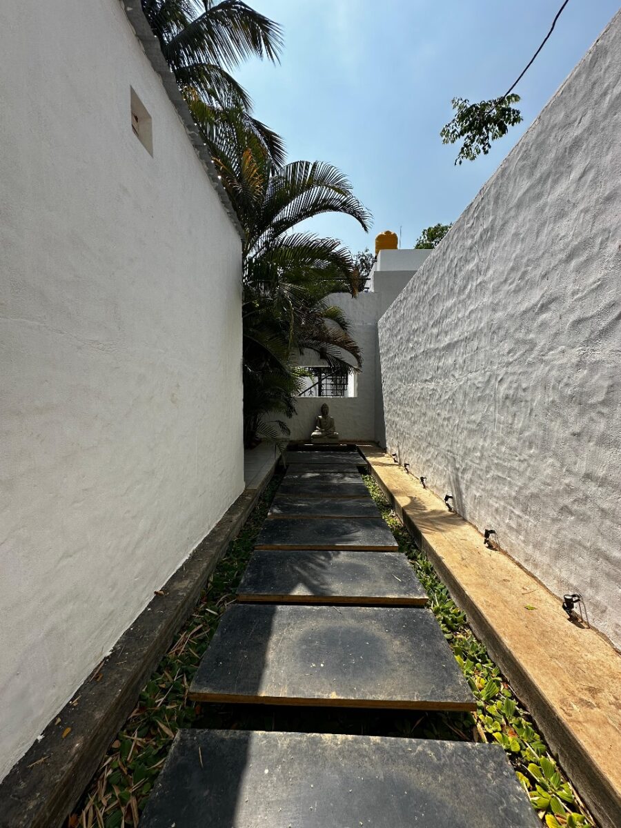 Bengaluru Retreats page - goREAL.club