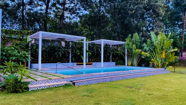 Bengaluru Retreats page - goREAL.club