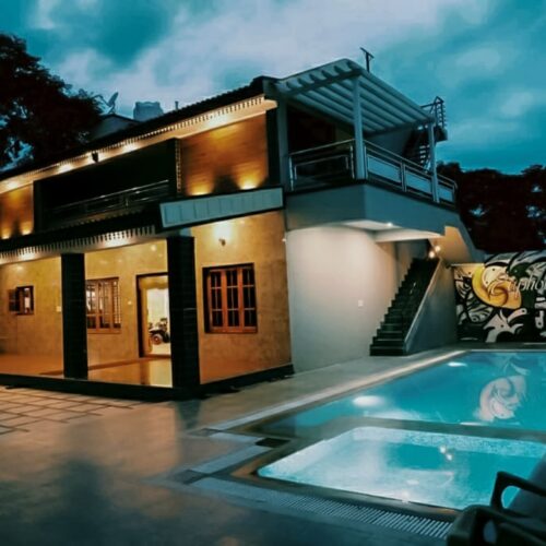 Bengaluru Retreats page - goREAL.club