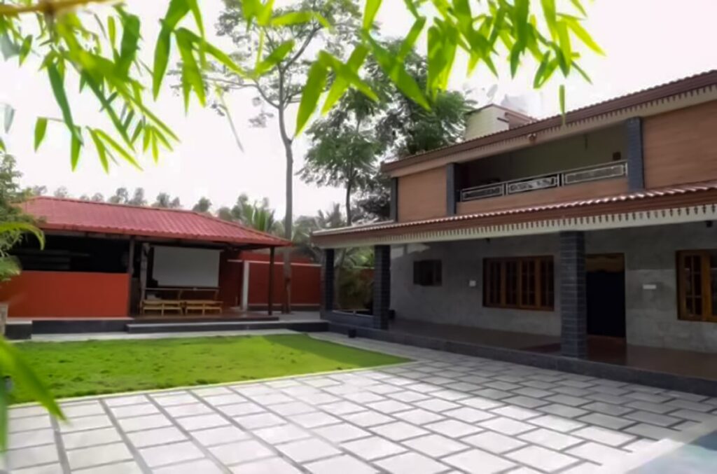 Bengaluru Retreats page - goREAL.club