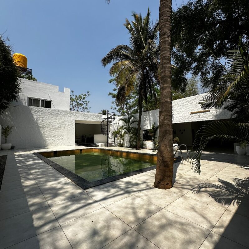 Bengaluru Retreats page - goREAL.club