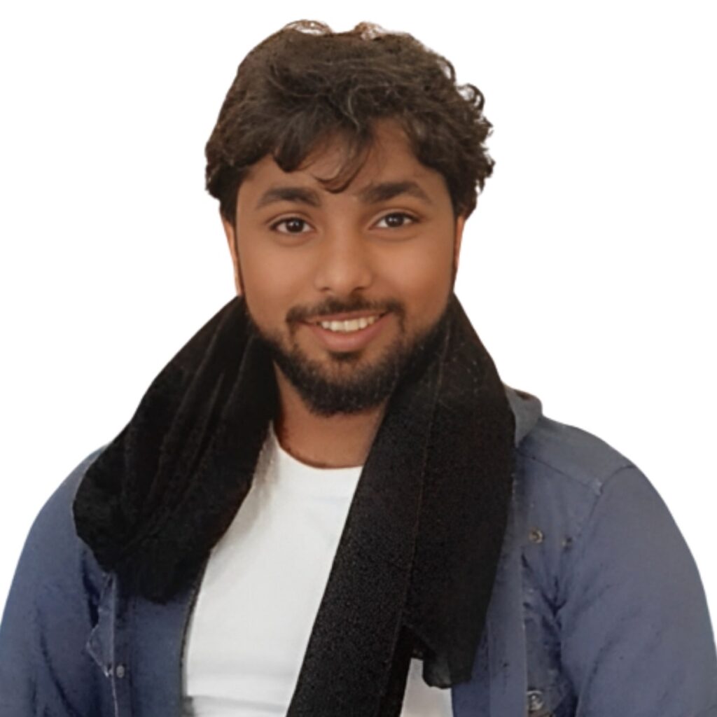 About Us - goREAL.club